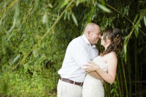 Three Beautiful Weddings | Weekend Preview — Natalie Franke