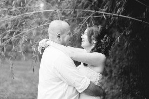 Bridget & Matt | Maryland Farm Wedding — Natalie Franke