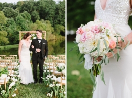 Baltimore Bride Magazine Shoot — Natalie Franke