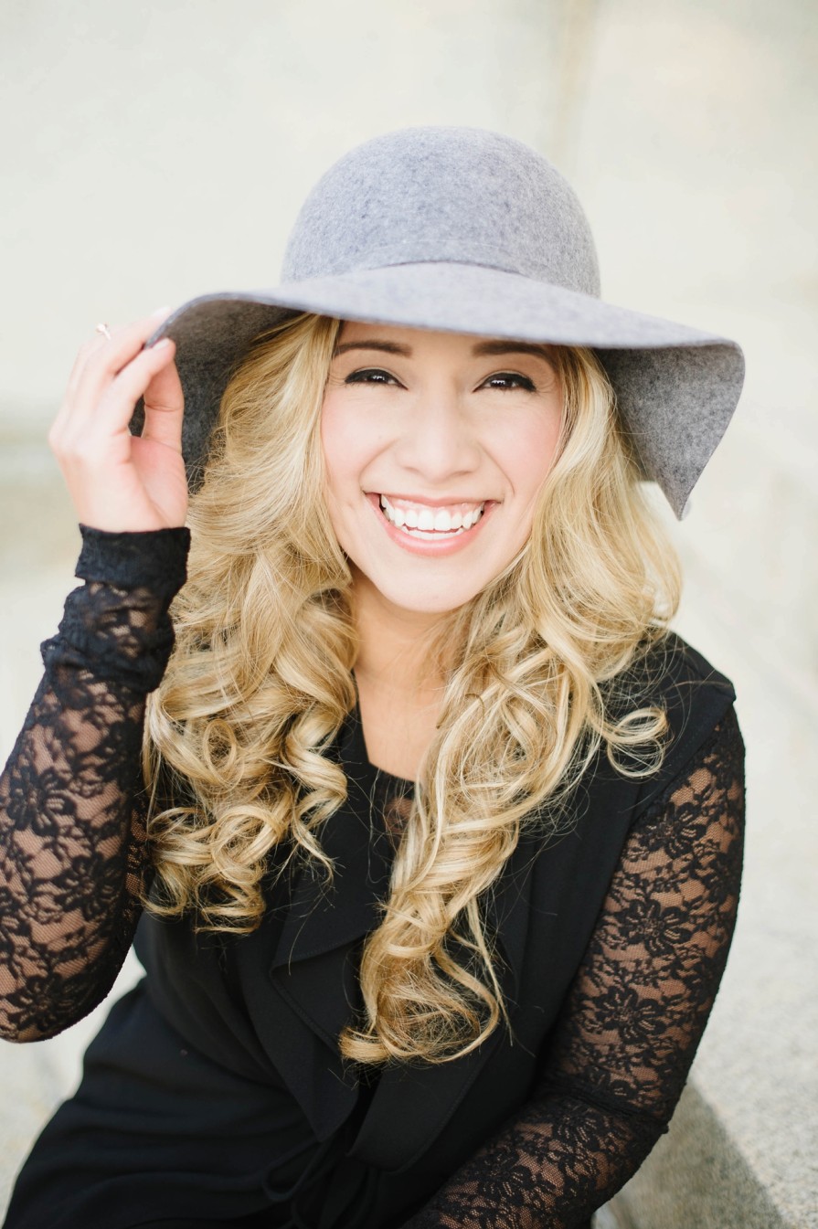 Nathalie & Susan's Portraits — Natalie Franke