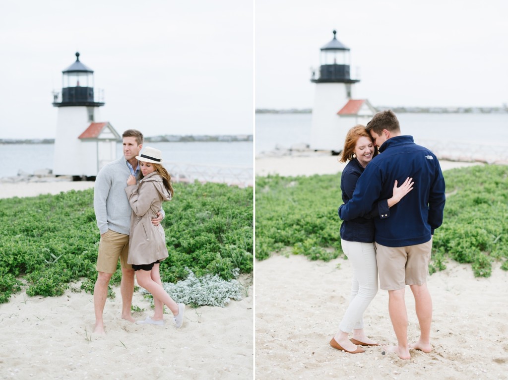 Exploring Nantucket — Natalie Franke