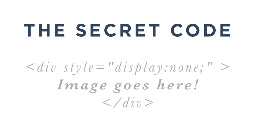 The Pinterest Secret Every Blogger Should Know