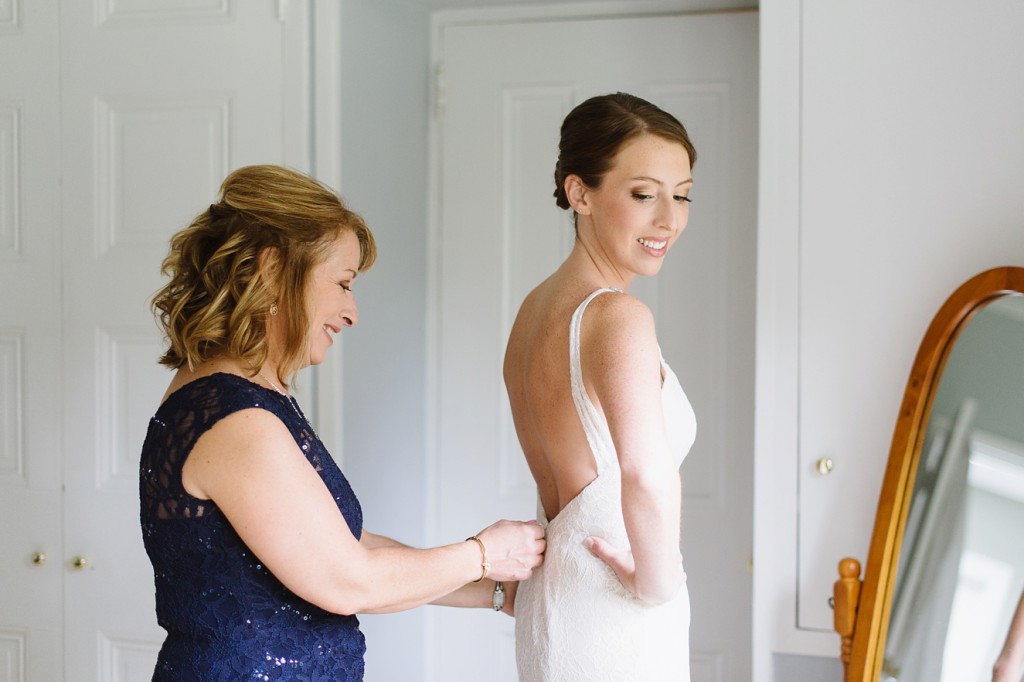 Grace Winery Wedding | Krista + Jeff