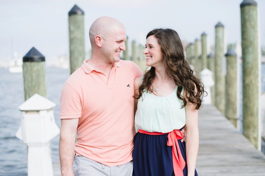 Corey & Steven's Engagement — Natalie Franke